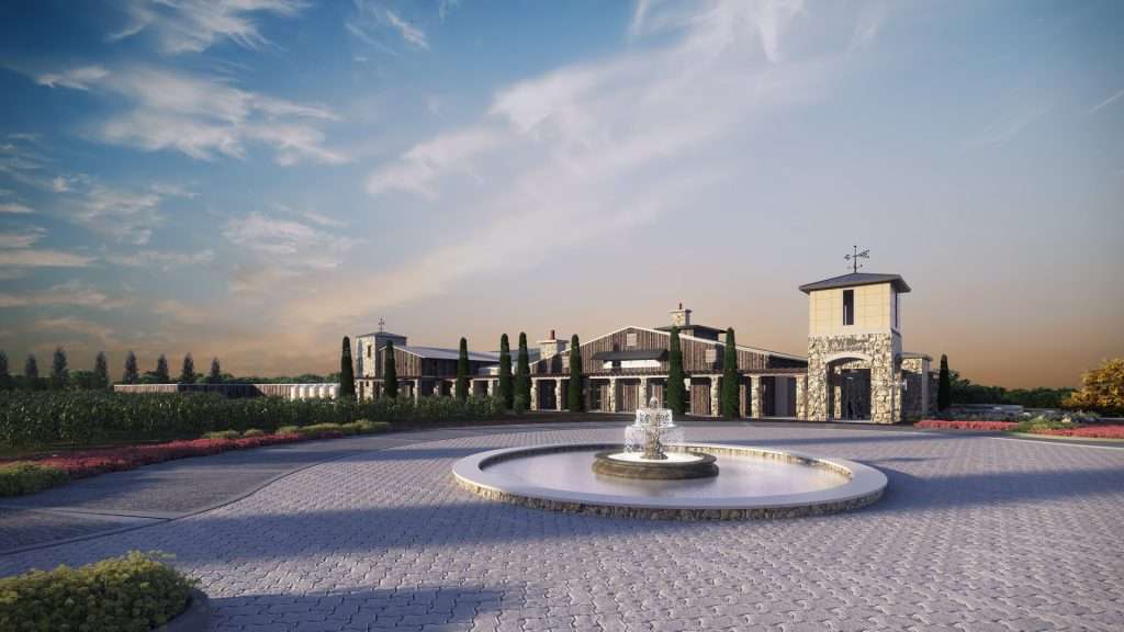 Home - Arch Ray | Resort