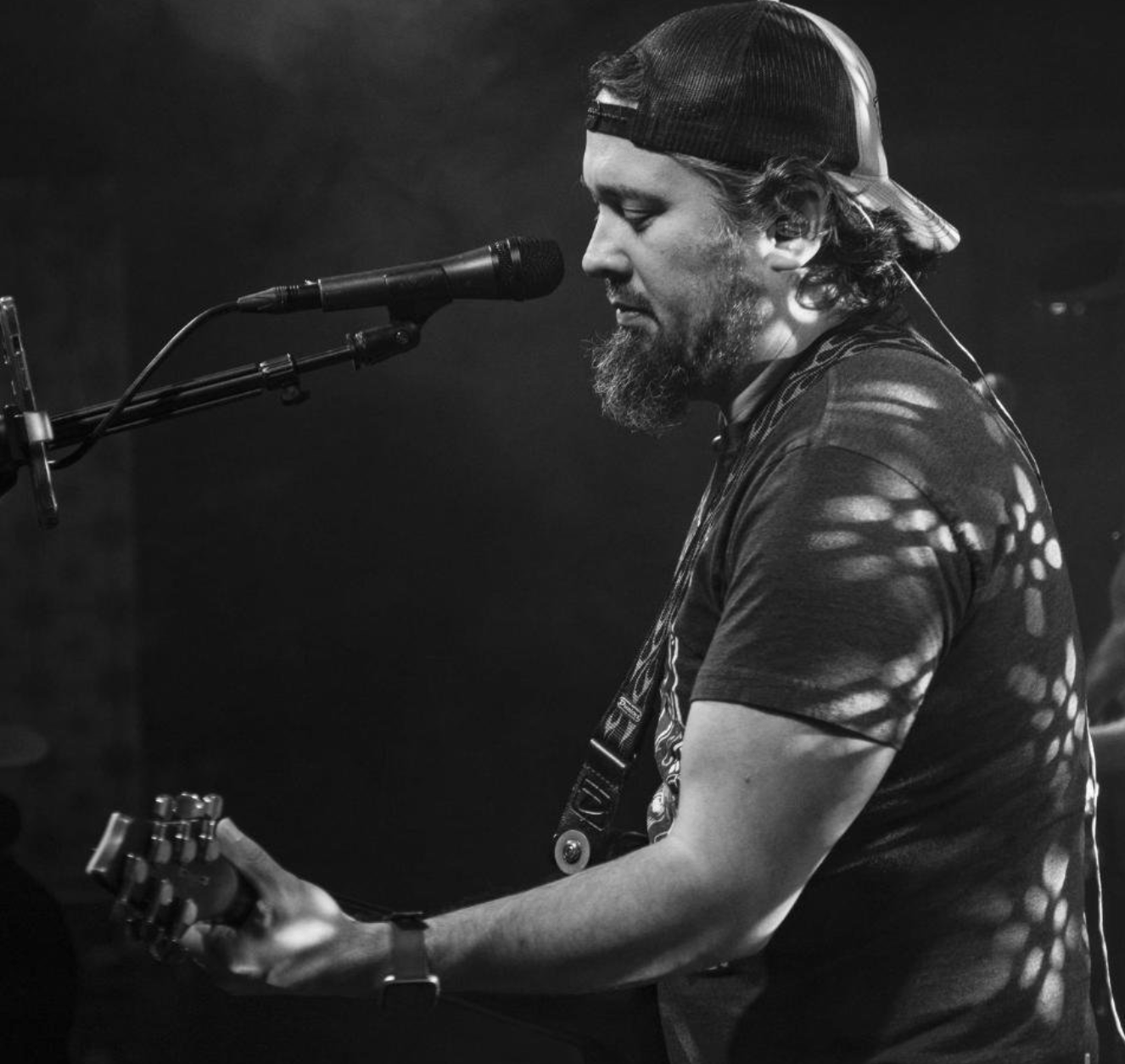 LIVE MUSIC: Jeff Jacobs - Arch Ray Resort