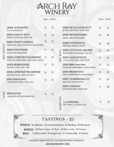 Visit Arch Ray - Arch Ray Resort