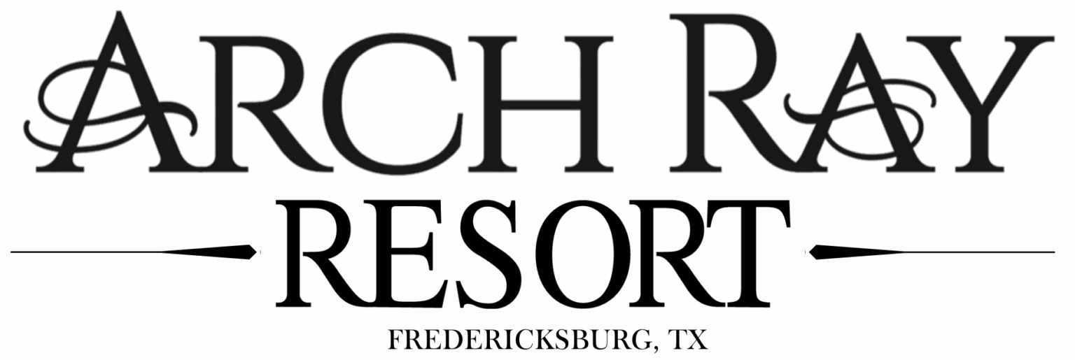 Home - Arch Ray Resort