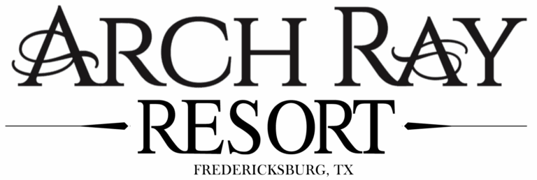 Home - Arch Ray Resort